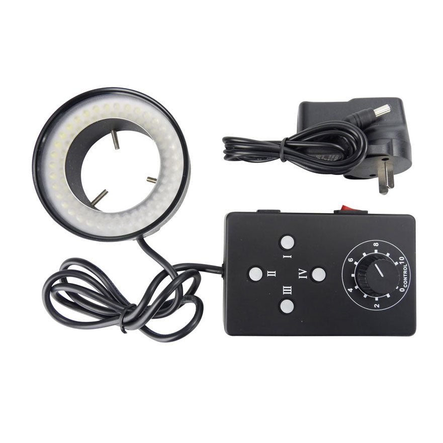 Biosecurity Inspection Microscope — Aunet Pty Ltd