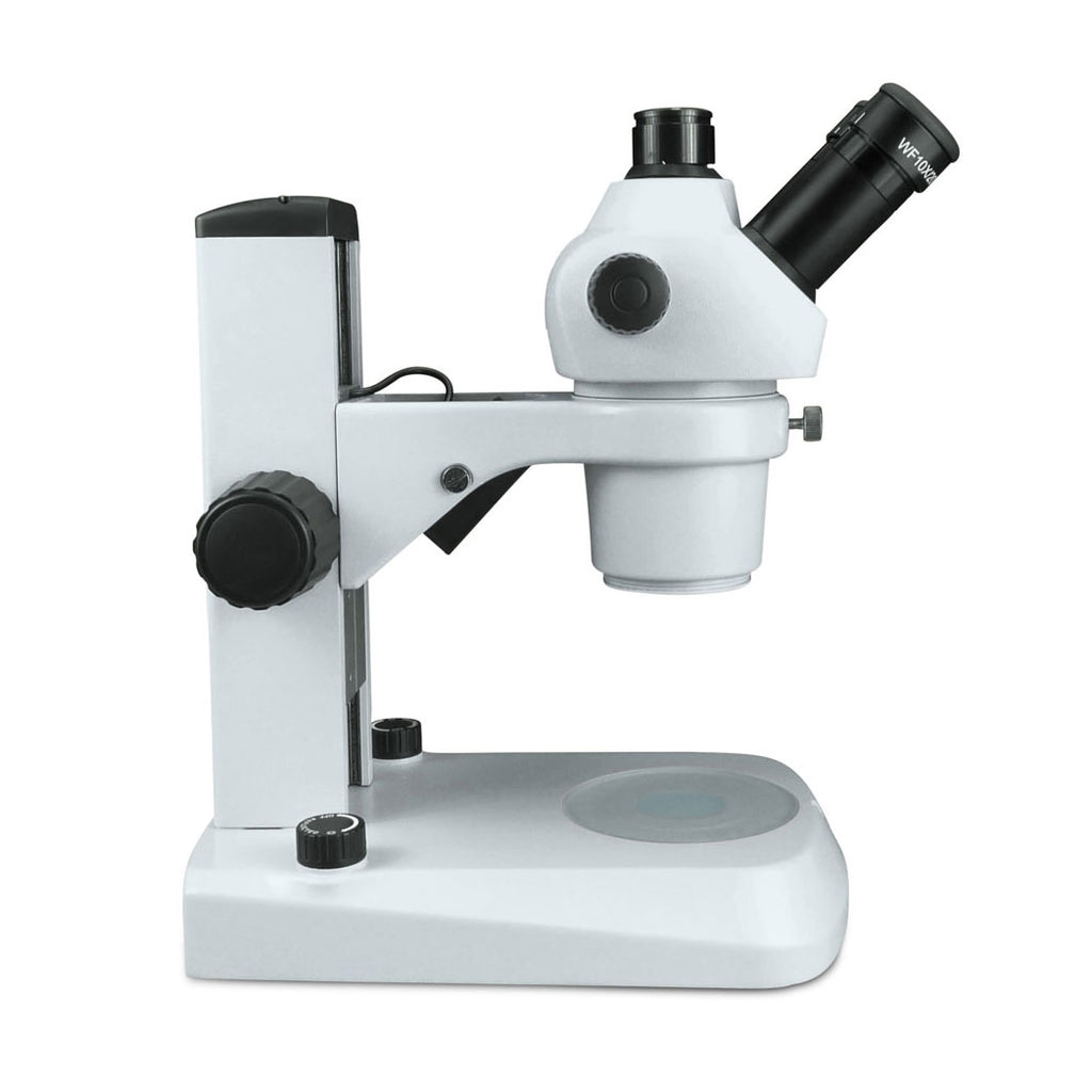 ASZ-200T Trinocular Stereo Microscope — Aunet Pty Ltd