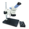 Biosecurity Inspection Microscope — Aunet Pty Ltd