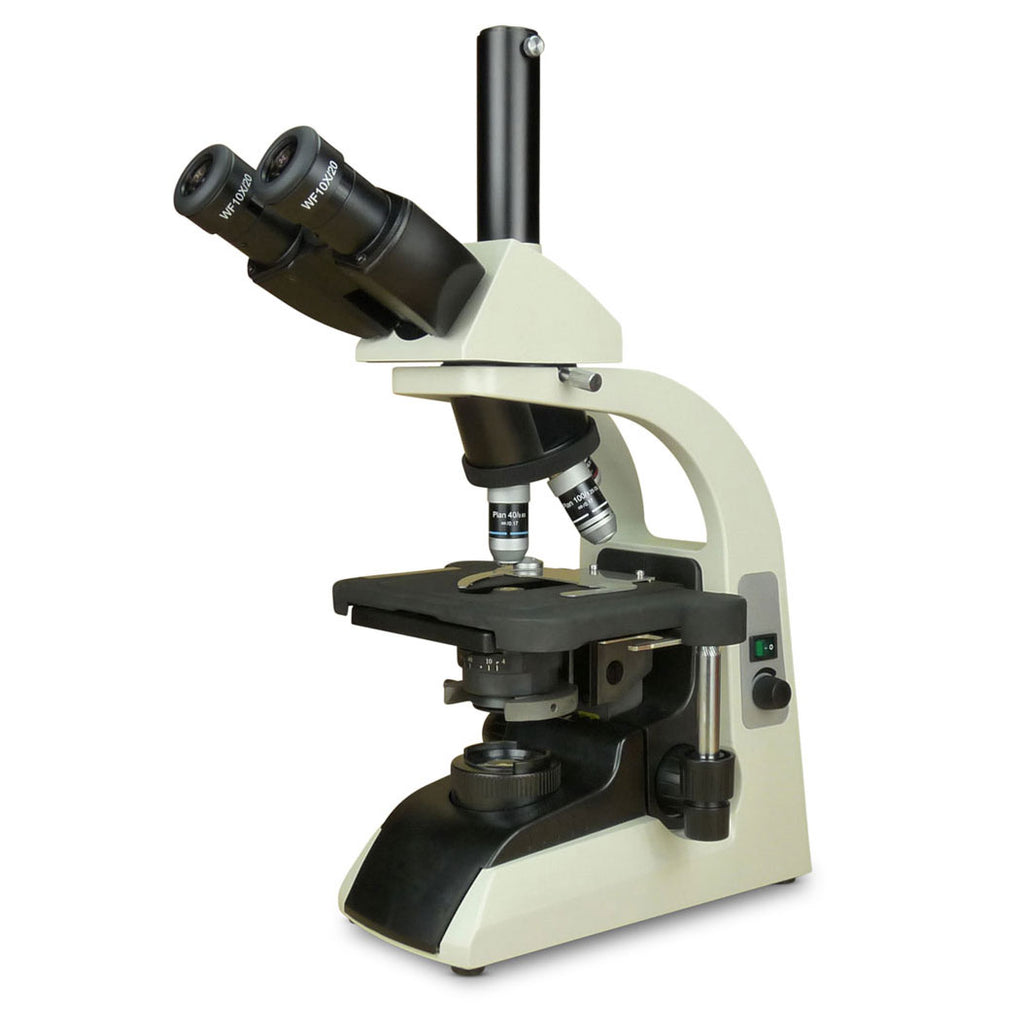 BM2000 Laboratory Microscope — Aunet Pty Ltd