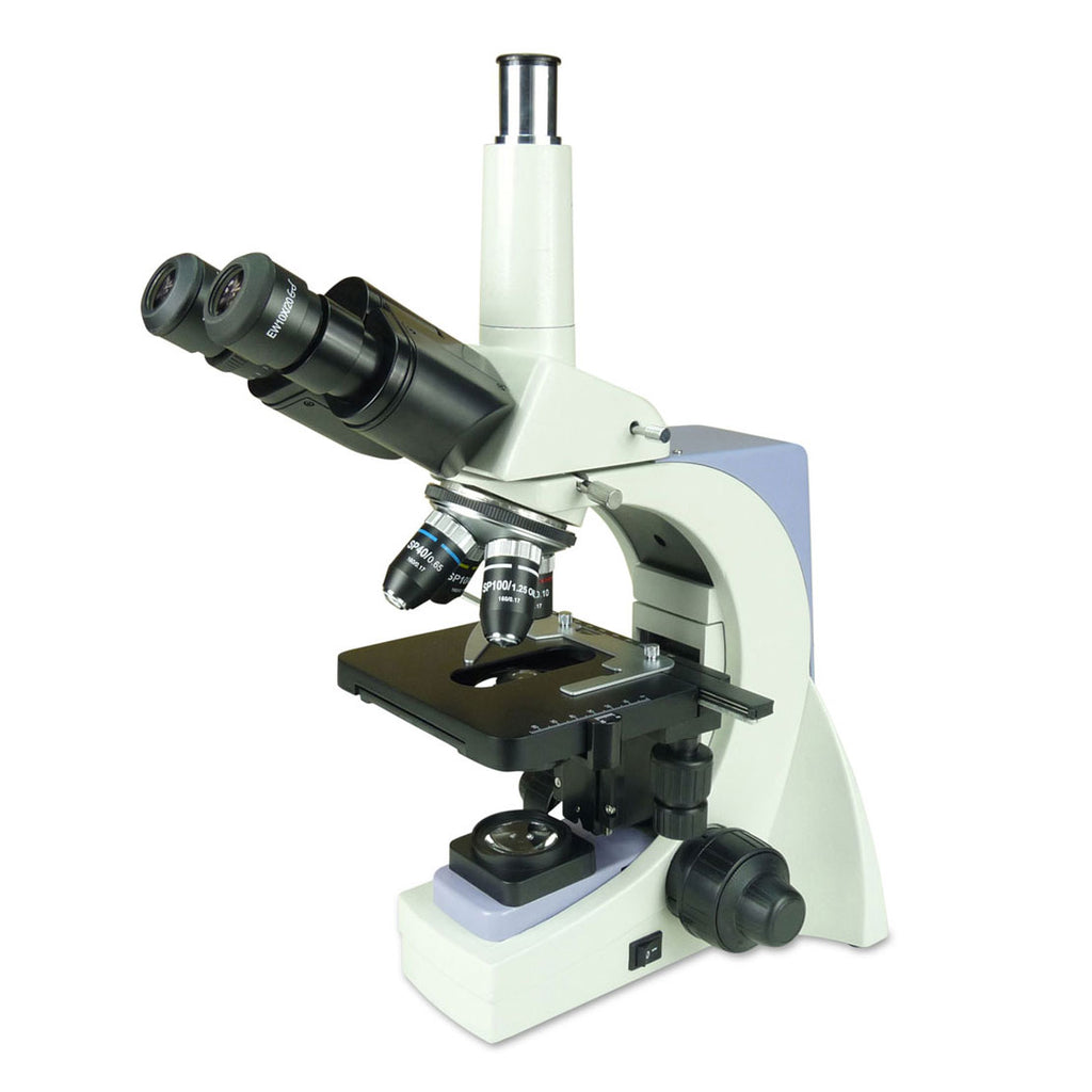N120MT-SP Laboratory Microscope — Aunet Pty Ltd