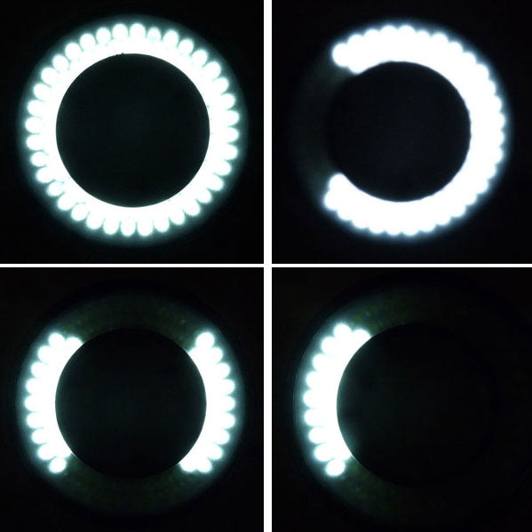 ASZ400 Dual Arm Boom Stand Microscope — Aunet Pty Ltd